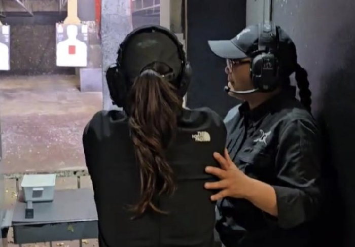 Tactical Black
